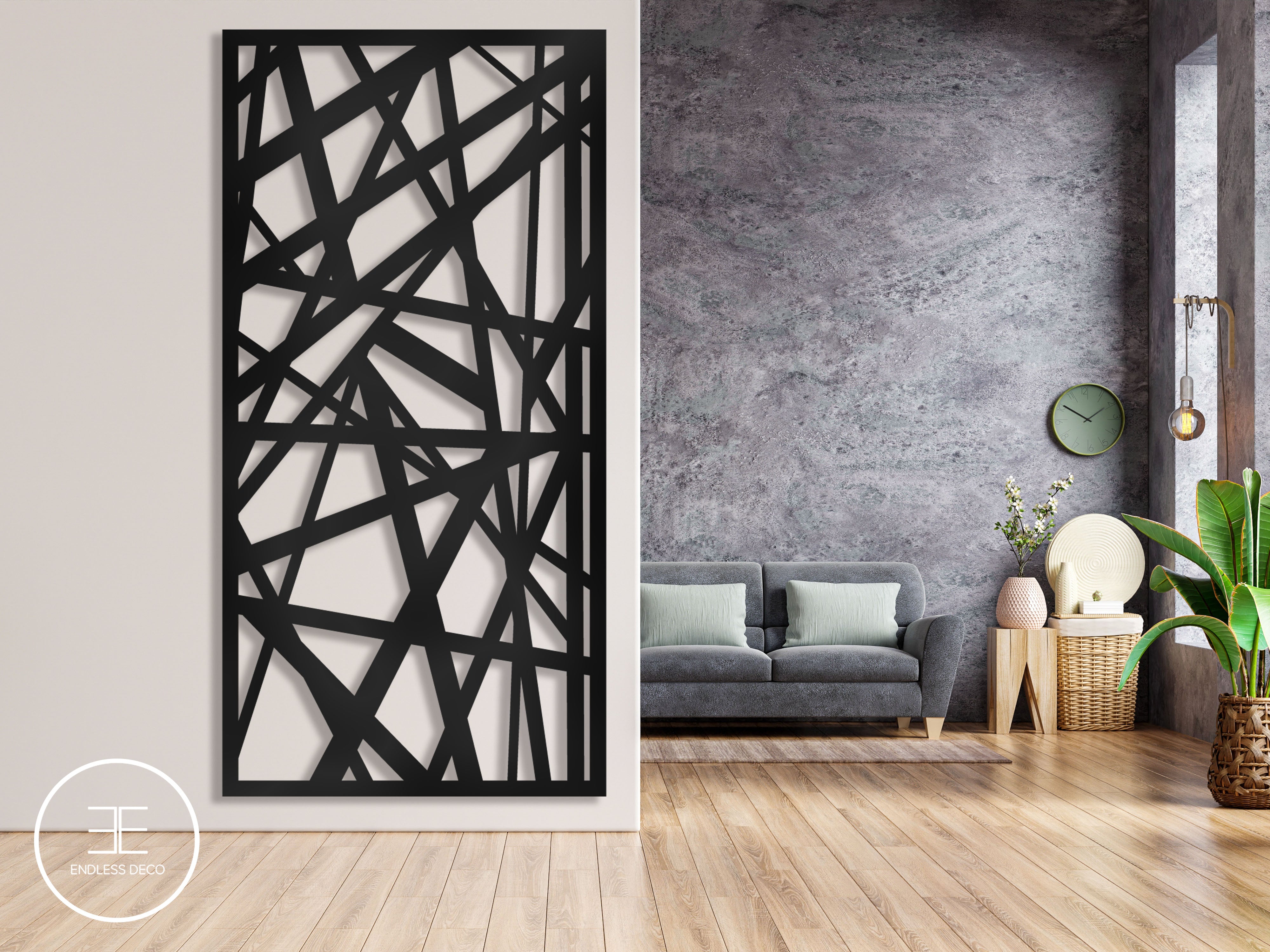 Decorative Wall Panels – EndlessDeco