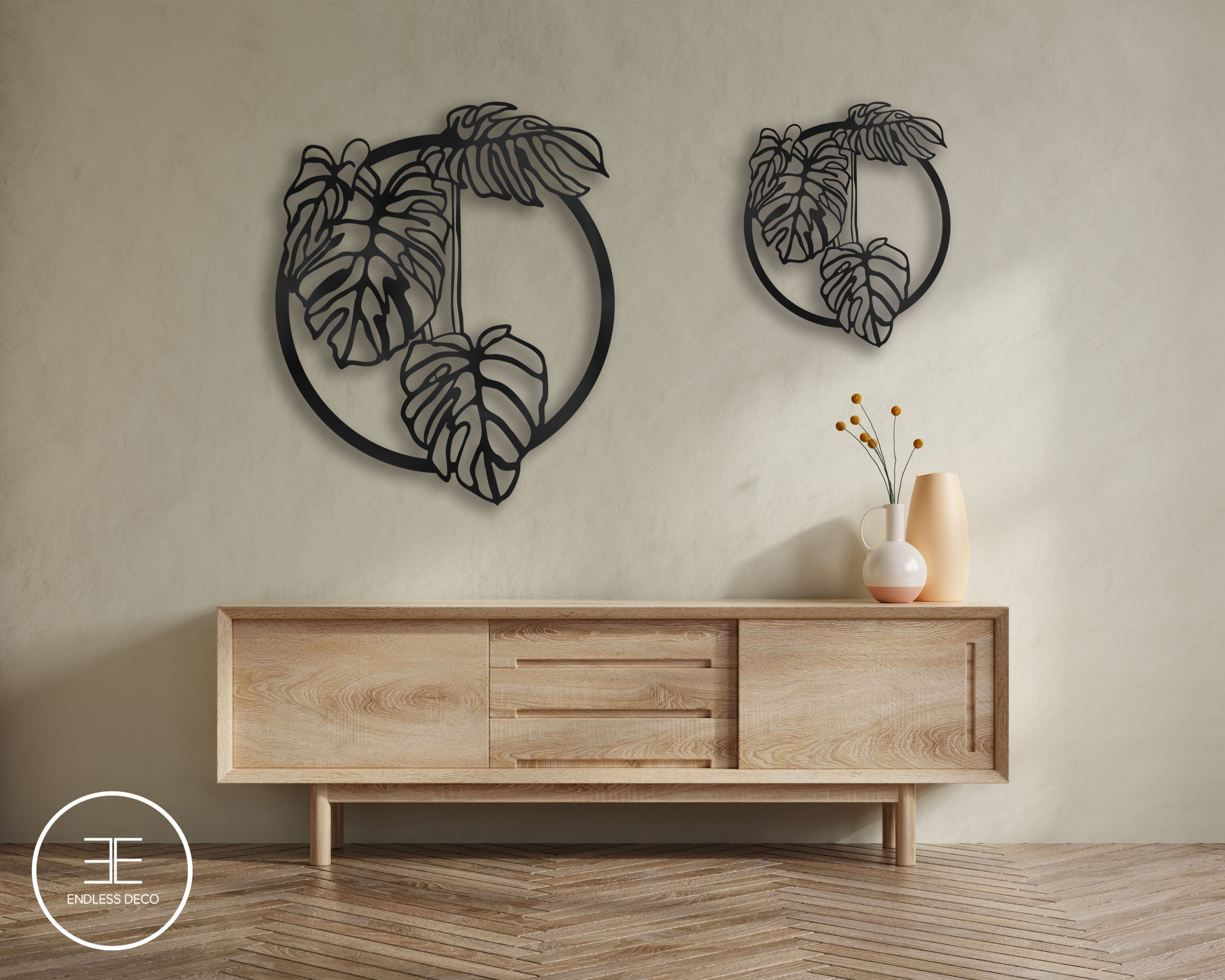 Miami Leaf – EndlessDeco